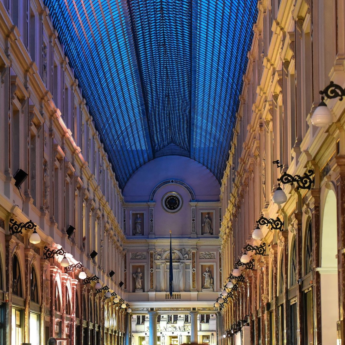 Lithobeton | Eiffage Énergie Systèmes - Belux