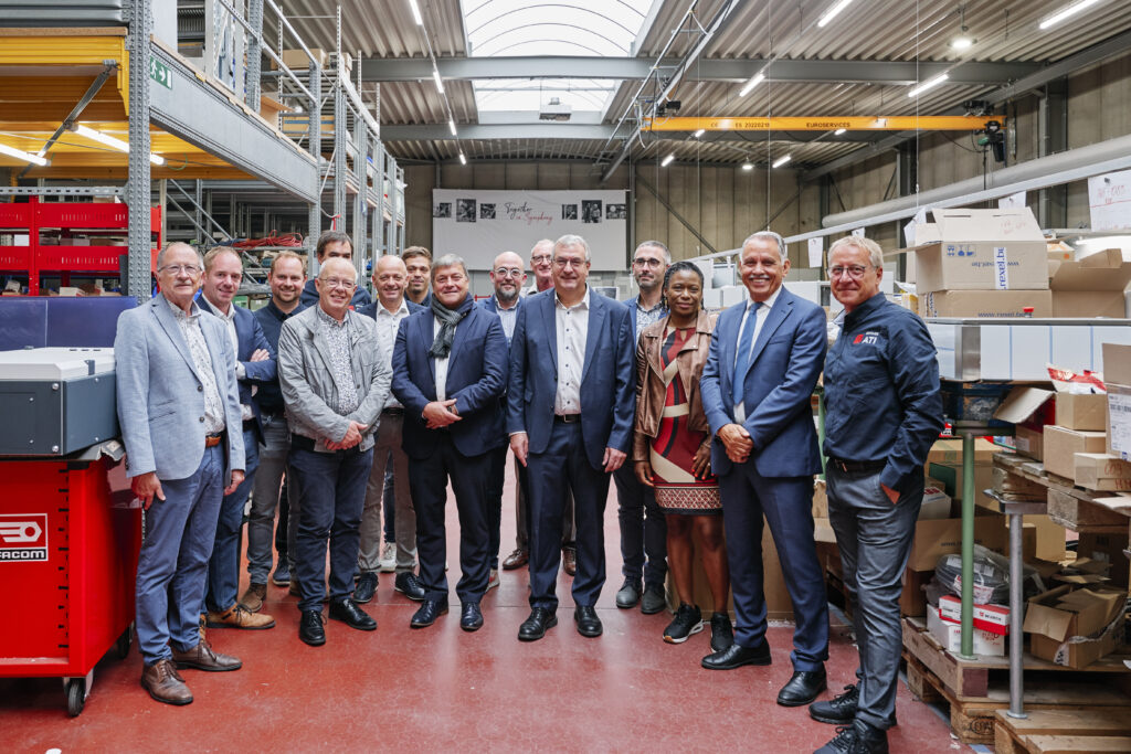 Home | Eiffage Énergie Systèmes Belux