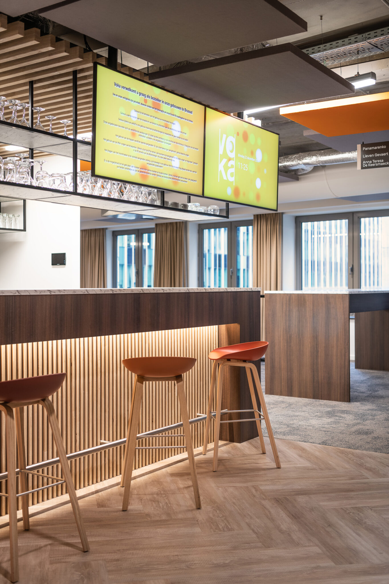 Solufak – NL | Eiffage Énergie Systèmes - Belux