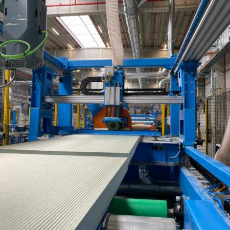 Lithobeton | Eiffage Énergie Systèmes - Belux