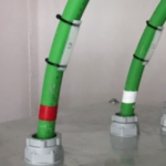 Lithobeton | Eiffage Énergie Systèmes - Belux