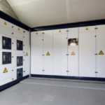 Lithobeton | Eiffage Énergie Systèmes - Belux