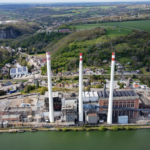 Lithobeton | Eiffage Énergie Systèmes - Belux